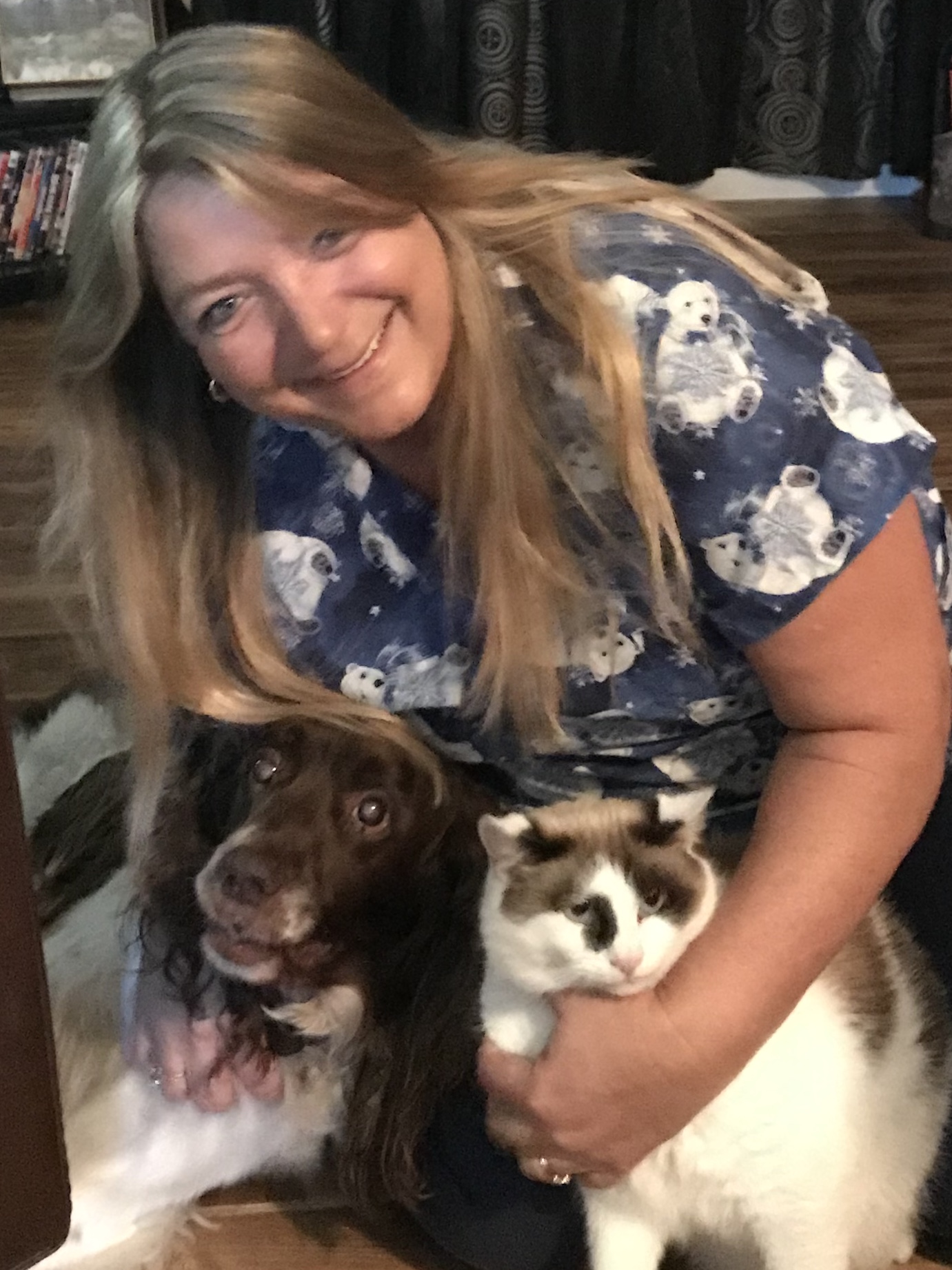 Our Team | Springlake Animal Hospital